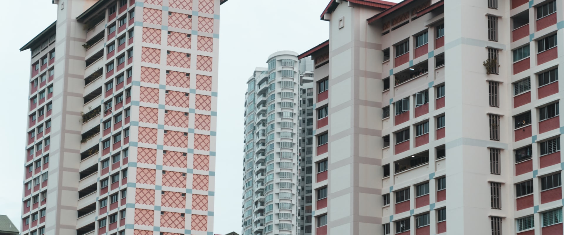 Researching HDB Resale Listings