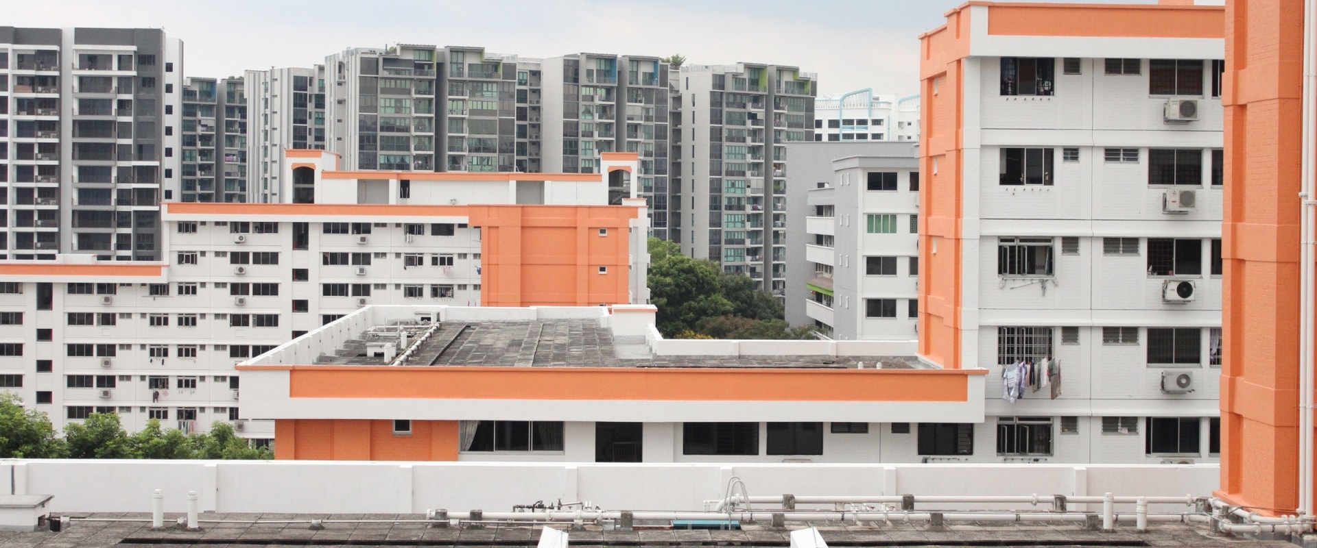 Understanding the Documents Required for an HDB Resale Transaction
